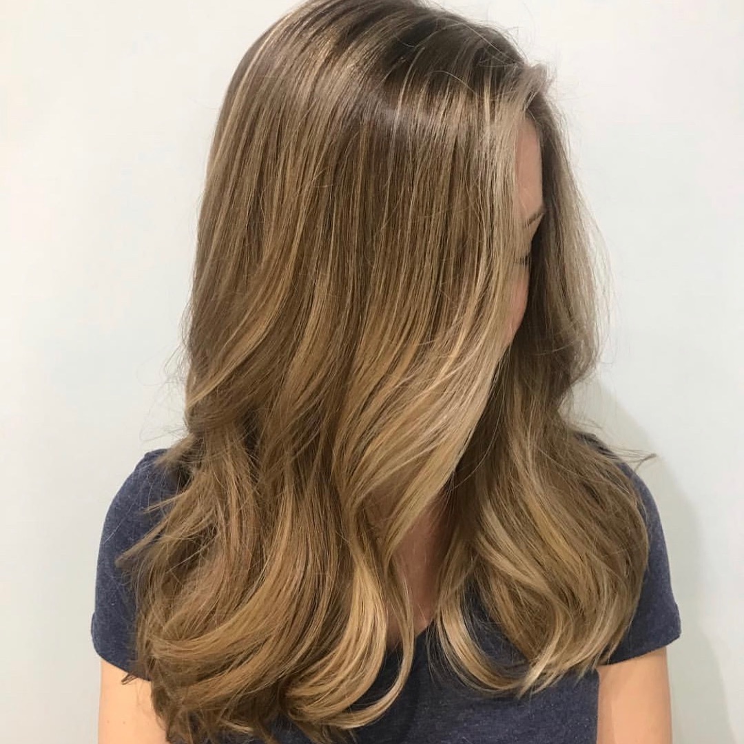 Posh Salon Shares Advice About Starting Vish | VISH