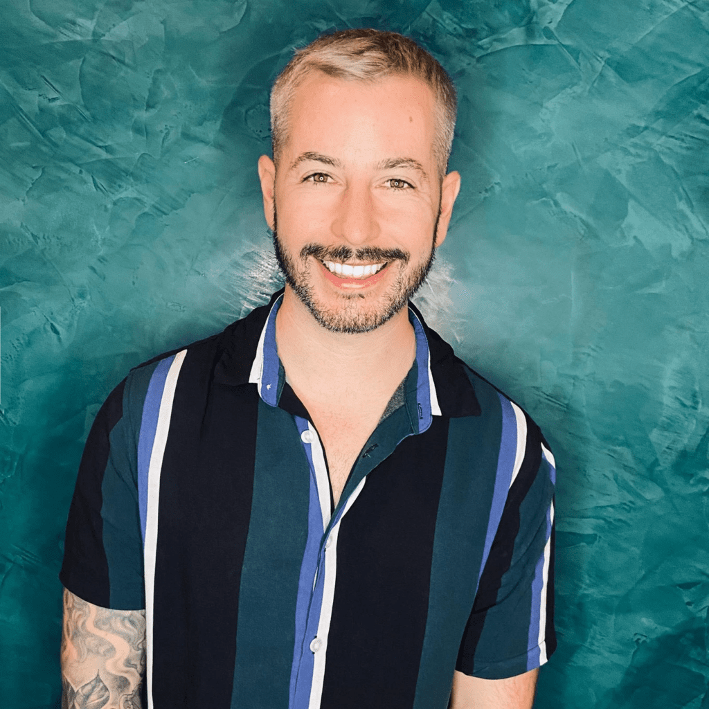 Alexander James | VISH