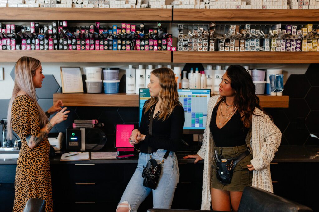 Reports | Vish Hair Color Measurement Tool