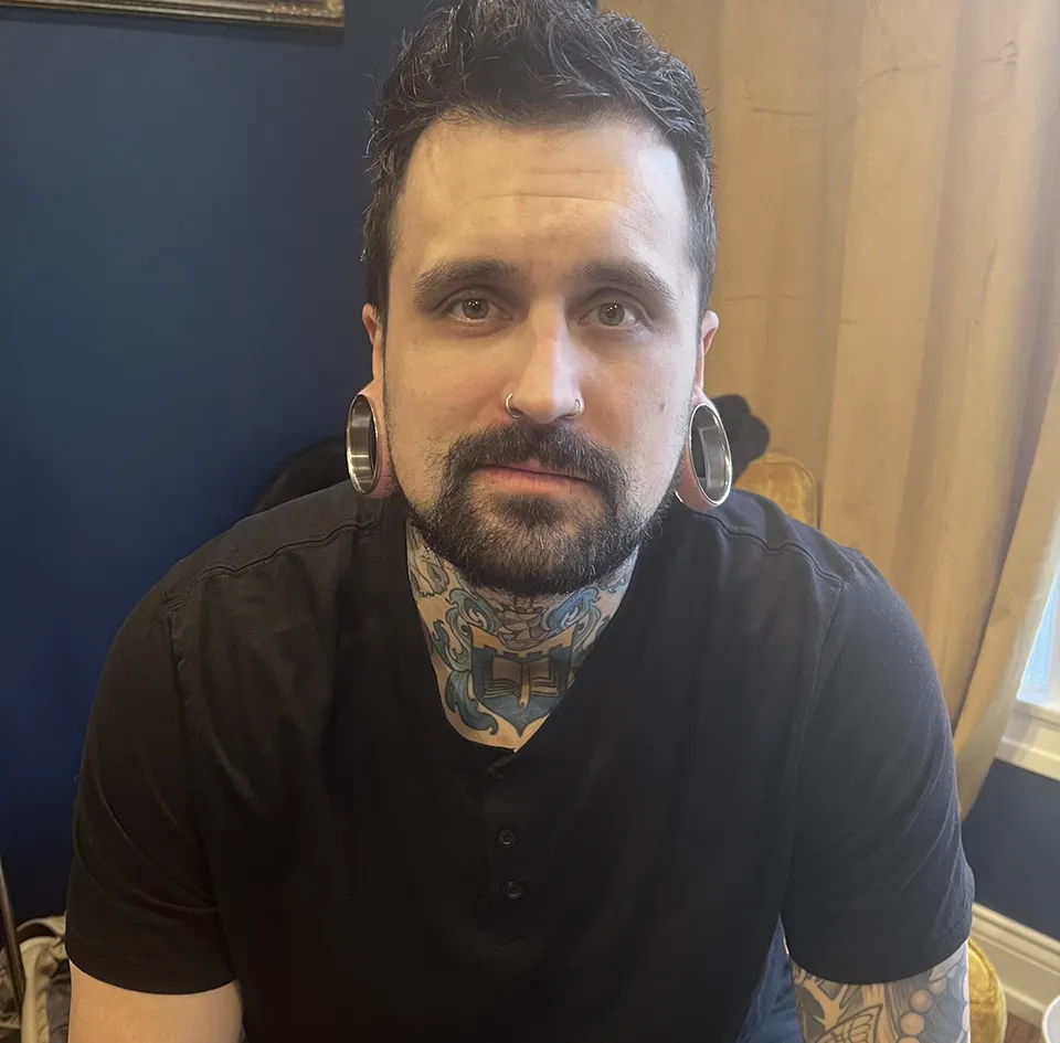 Waste Warriors | Vish Hair Color Measurement Tool