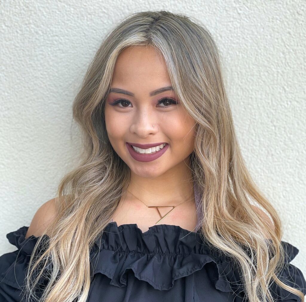 Waste Warriors | Vish Hair Color Measurement Tool