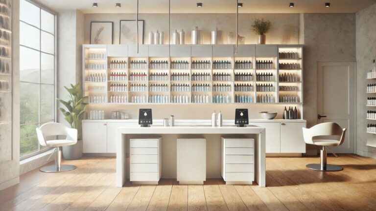 Win a $28,000 Color Bar Makeover with Vish | VISH