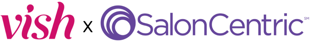 Vish x saloncentric