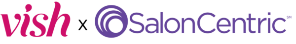 Vish x saloncentric