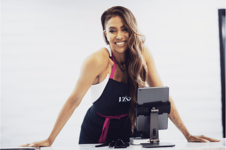 LVR - Vish Partner Program | Color Management Tool | Vish