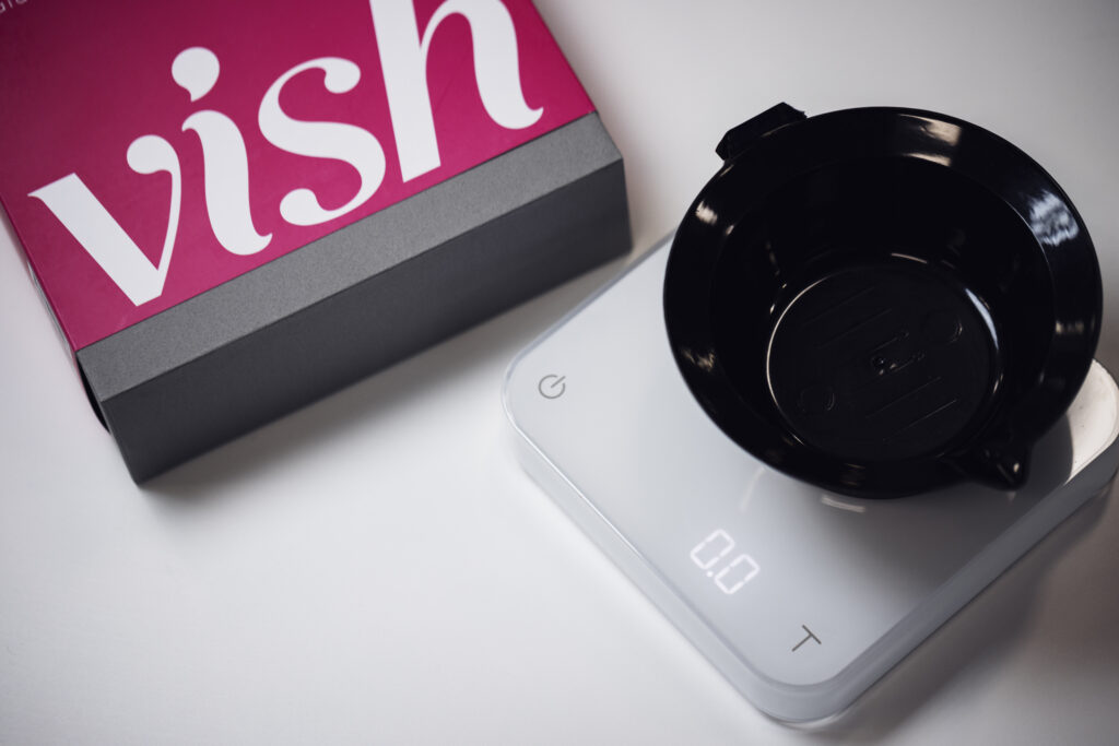 Blog | Vish Hair Color Measurement Tool