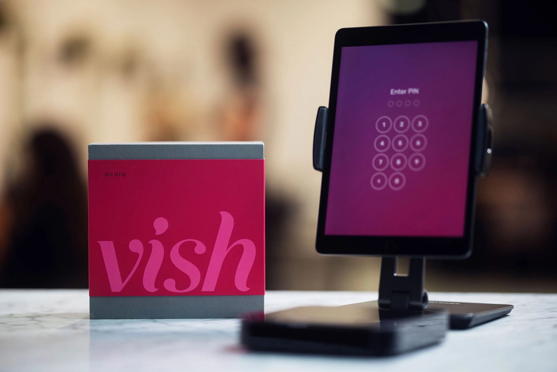 You've Been Invited! | Vish